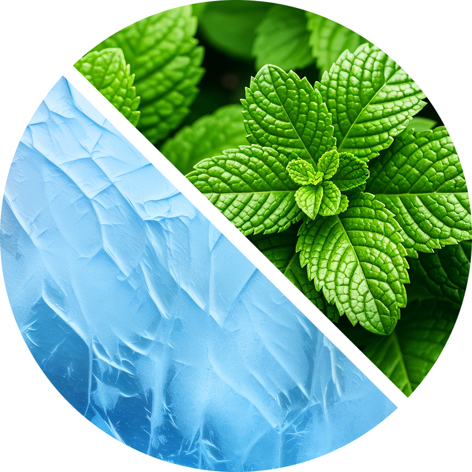 POWR Energy Caffeinated Mints – 40mg Clean Energy Per Mint